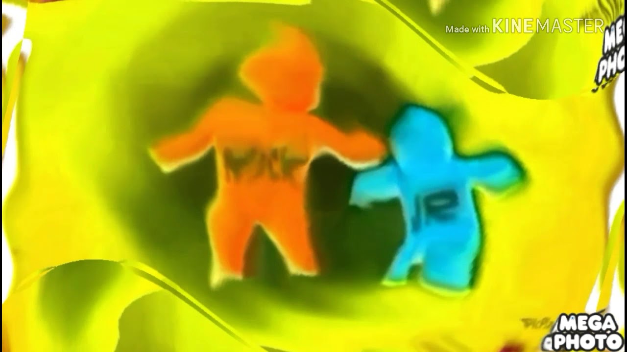 Nick Jr Clay Logo in G Major 57 - YouTube