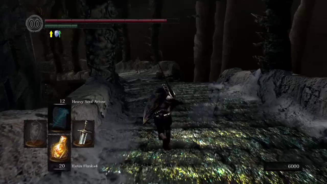 Dark Souls Remasterd - Final Boss - YouTube