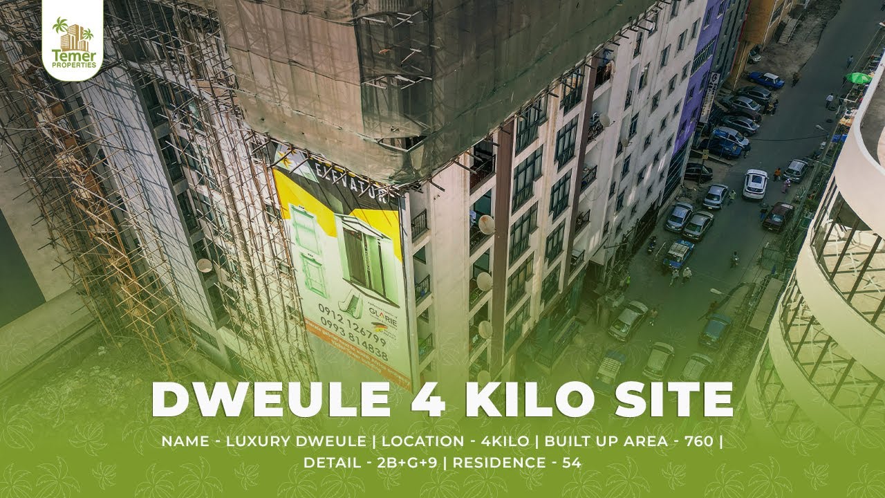 4Kilo Luxury Dewul - YouTube