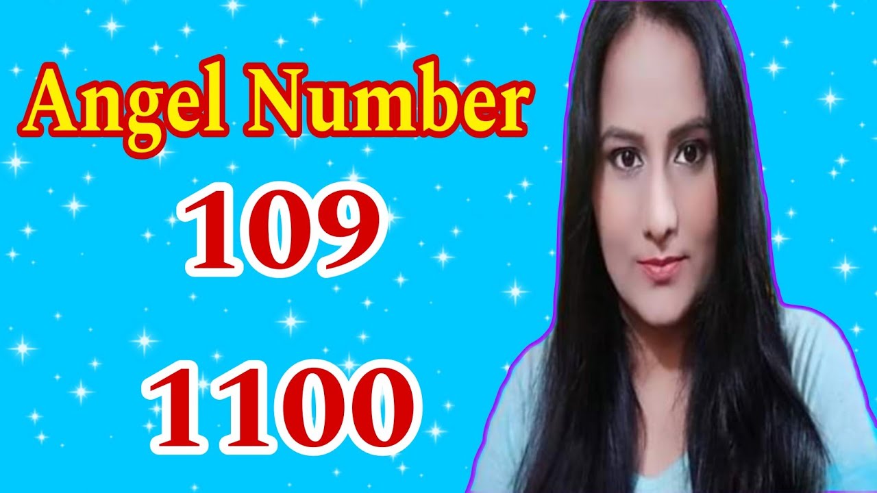 (ENGLISH) 🪔ANGEL NUMBER 109 and 1100 🛕Angelic Guidance💛| Heavenly Pooja ...