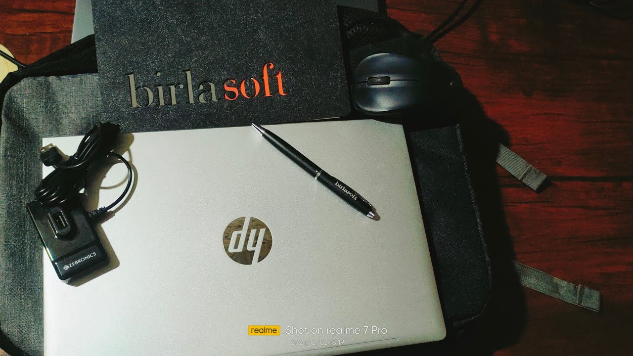#birlasoft Birlasoft welcome kit..#youtubeshorts.#welcomekit.#youtube ...