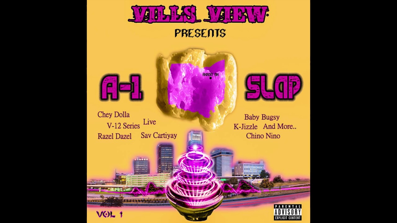 "ITS NOTHIN" Razel Dazel, Twan G, Shoddy Boi (A1 SLAP VOL1) - YouTube