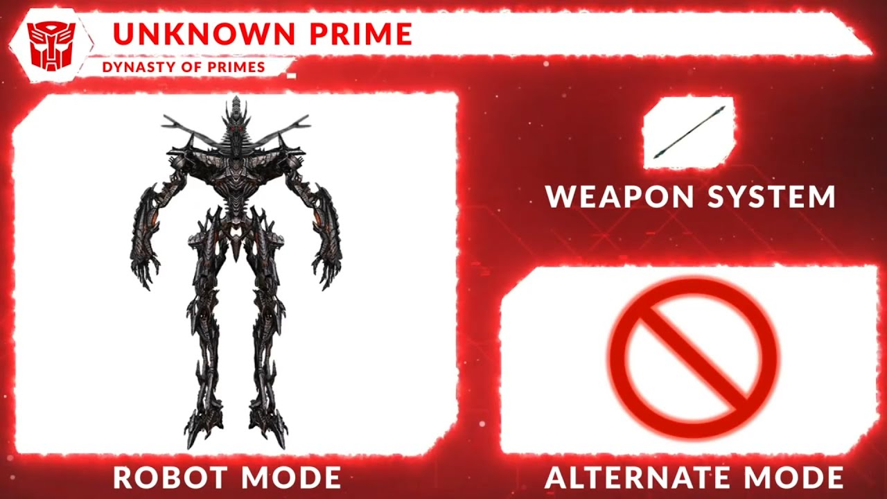 TRANSFORMERS 2 Revenge Of The Fallen Characters : PART 2 - YouTube