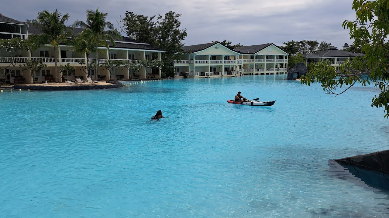 HIGHLY RECOMMENDED: PLANTATION BAY MACTAN ISLAND CEBU 2023 RESORT TOUR ...