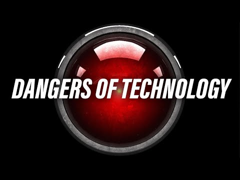 Dangers of Technology - YouTube
