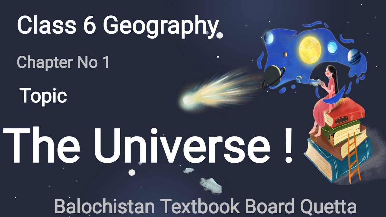 The Universe Explained / Mysteries of the Universe / Chapter 1 ...