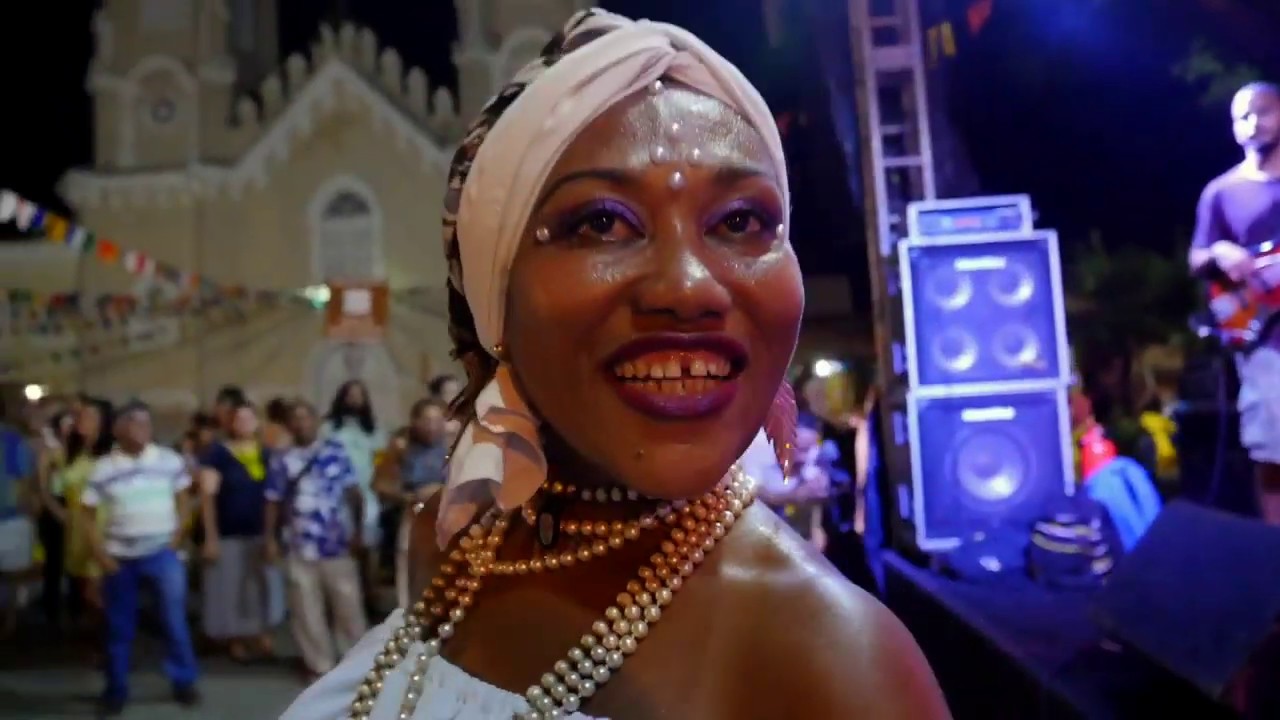 Camila Reis - São João 2019 - Miscelânea - YouTube