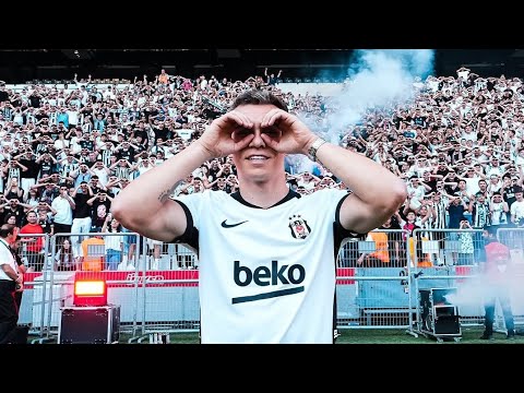 Trossard - Hileli #youtube #edit #keşfet #beşiktaş #futbol
