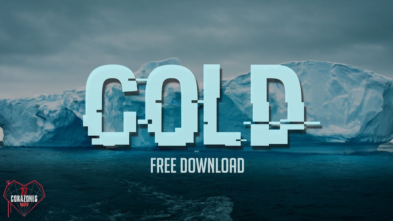 *SOLD* 'Cold' FREE hard trap beat 2017, Migos Type Beat, insane beat ...