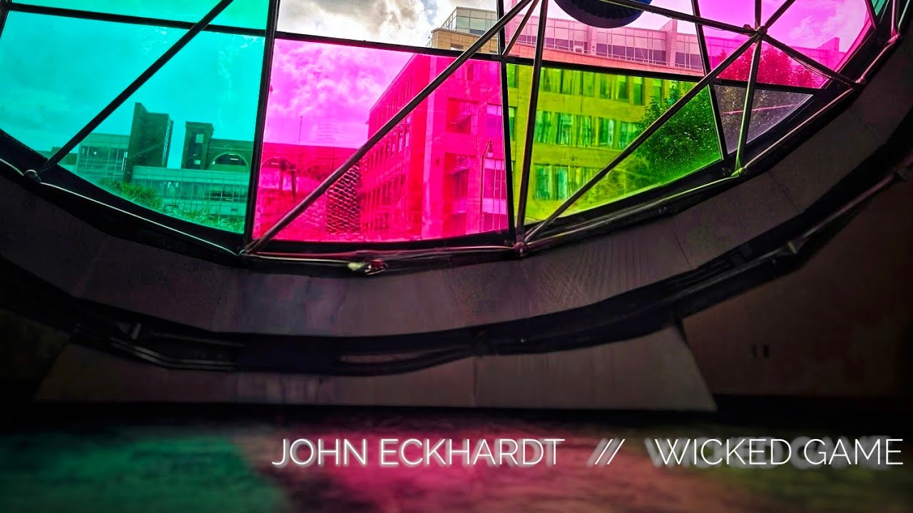 Wicked Game — John Eckhardt (Chris Isaak Cover) - YouTube