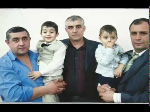 Elyar Kərimov_-_qardaş muğamı