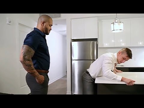 IN THE HOUSE (Gay video 4K)
