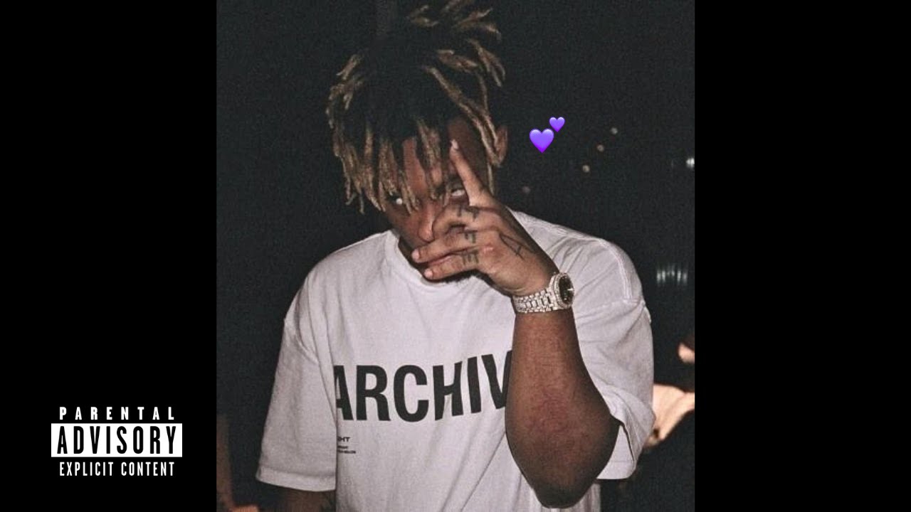 Juice WRLD - Who Shot Cupid Remix (prod. alr2k) - YouTube