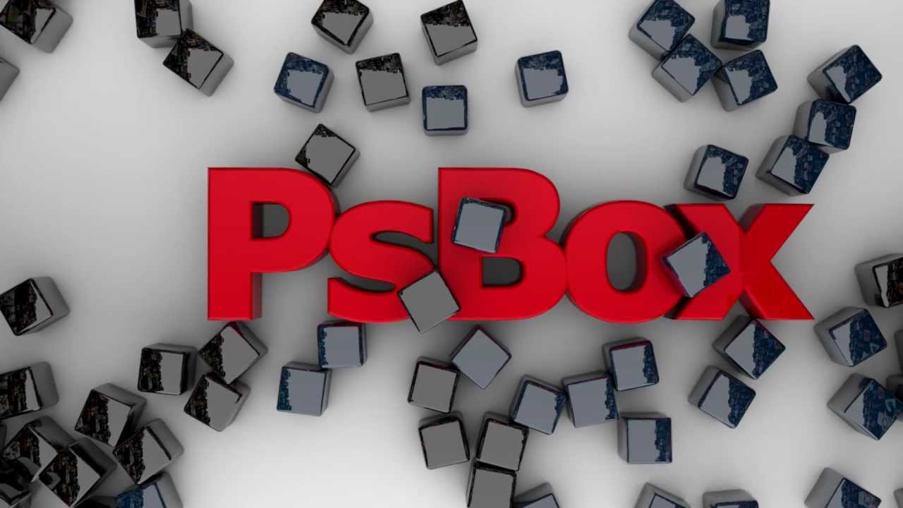 Psbox - YouTube
