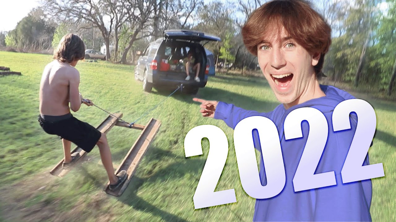 Dylan Crowley | Best of 2022 (Part 1) - YouTube