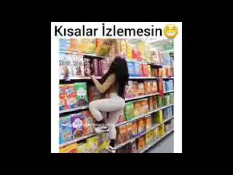 Kısa boyluların çektikleri