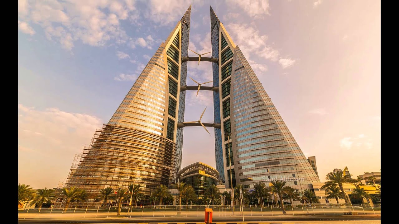 Moda mall timelapse by saudaldoseri - YouTube