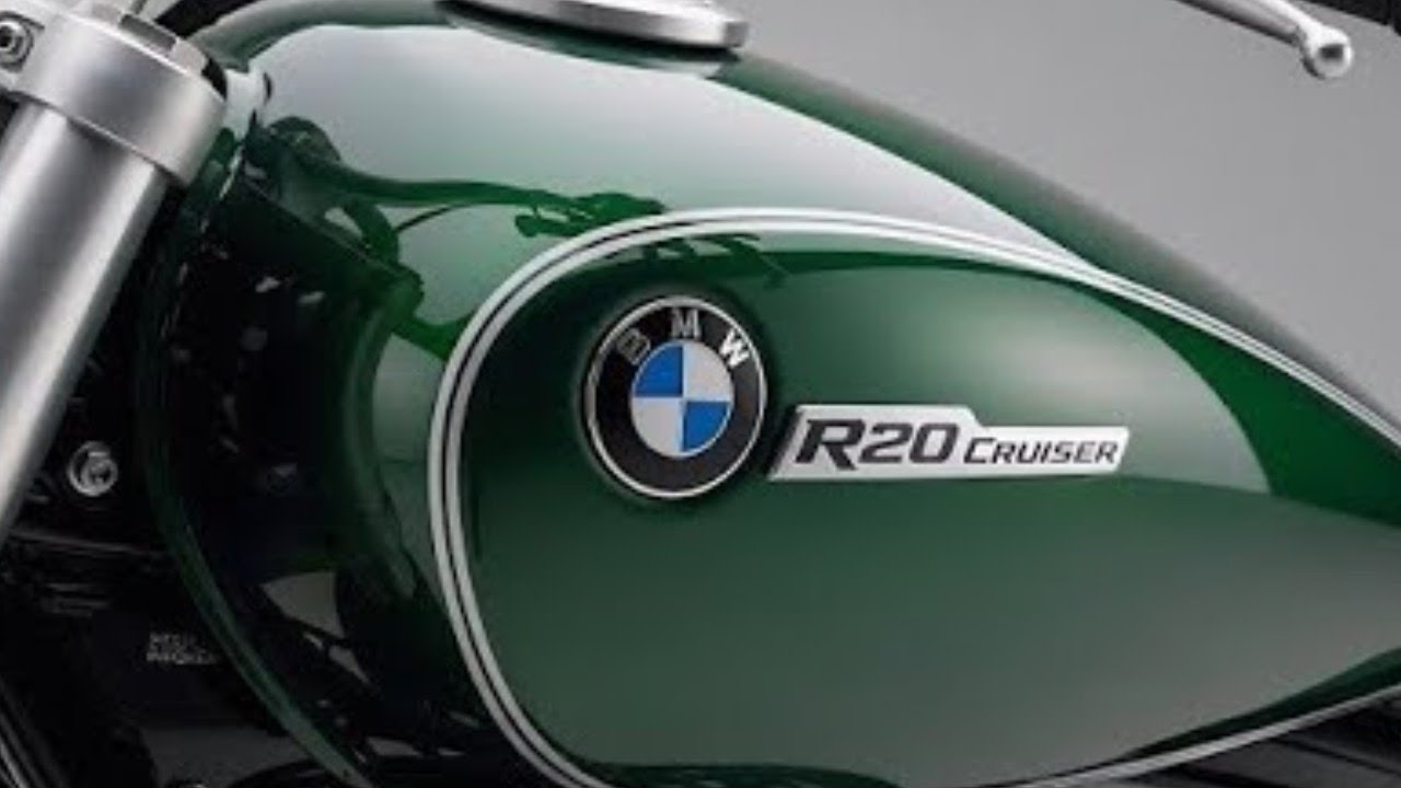 New2026 BMW R20 – Finally Launched.!! - YouTube