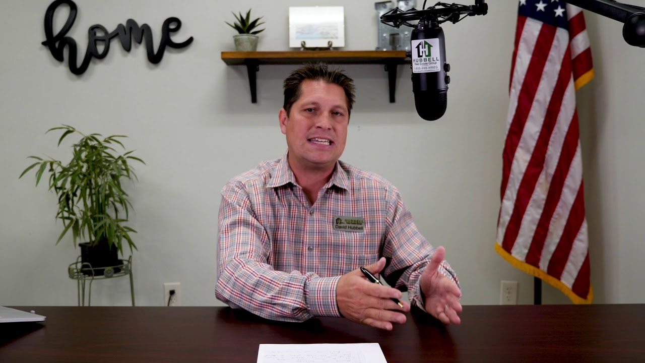 How You Answer the Phone Says Everything About You [Hubbell Real Estate ...