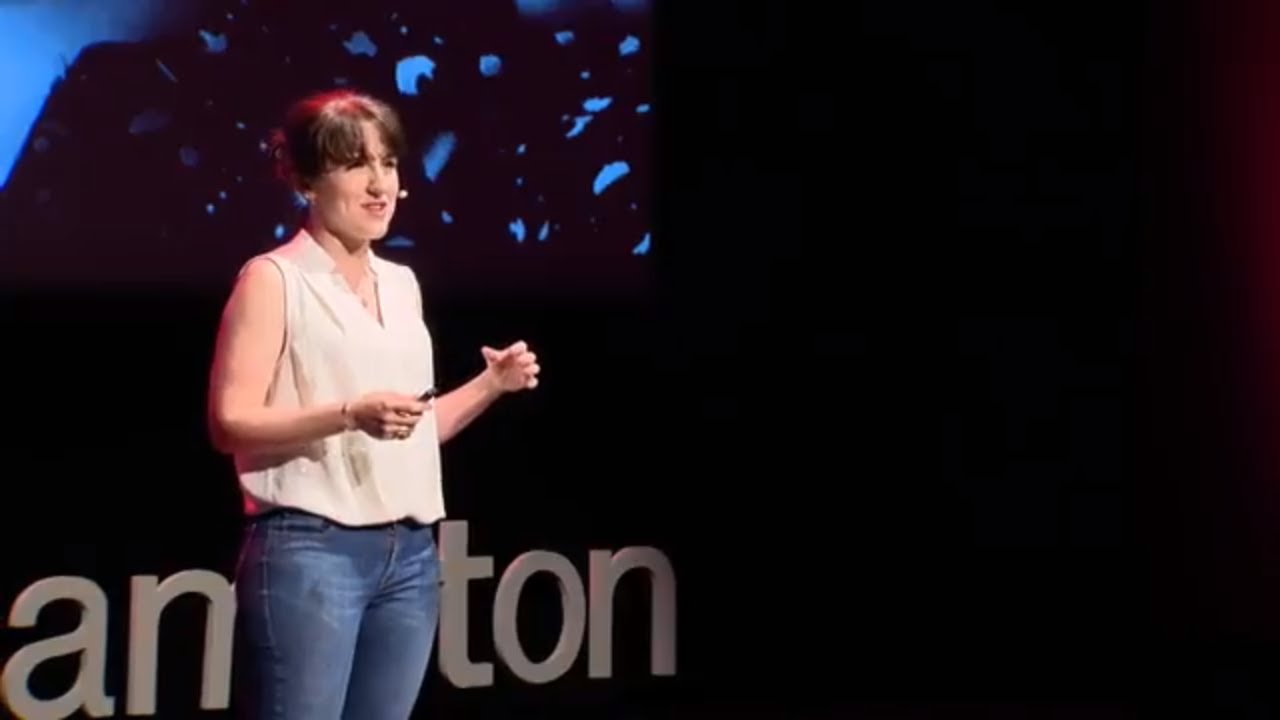 The transformative power of social media | Stacey Heale ...