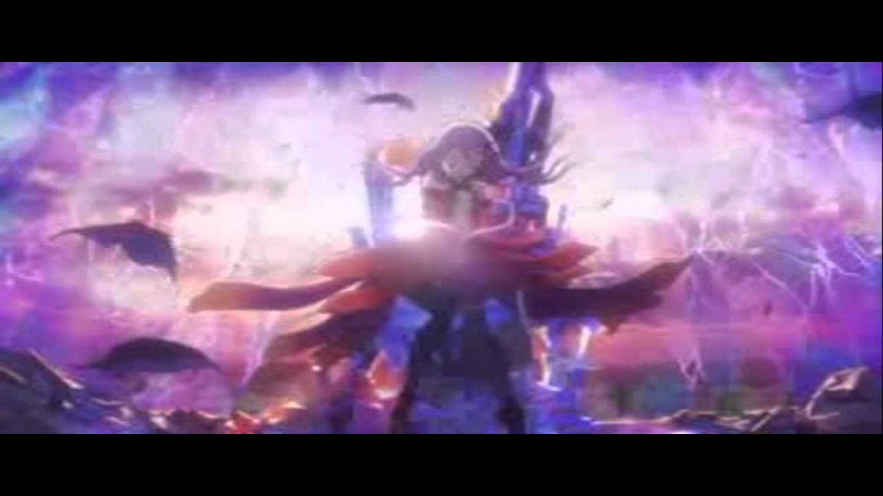 Moonless Eternity: Human Part 1 [MEP] - YouTube