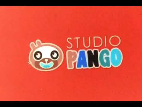 Studio Pango logo in g major - YouTube