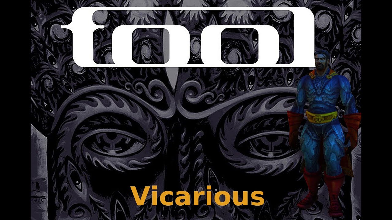 Tool - Vicarious on Piano - YouTube