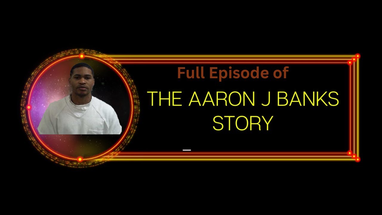 Full Story of ... The Aaron J. Banks Story - YouTube