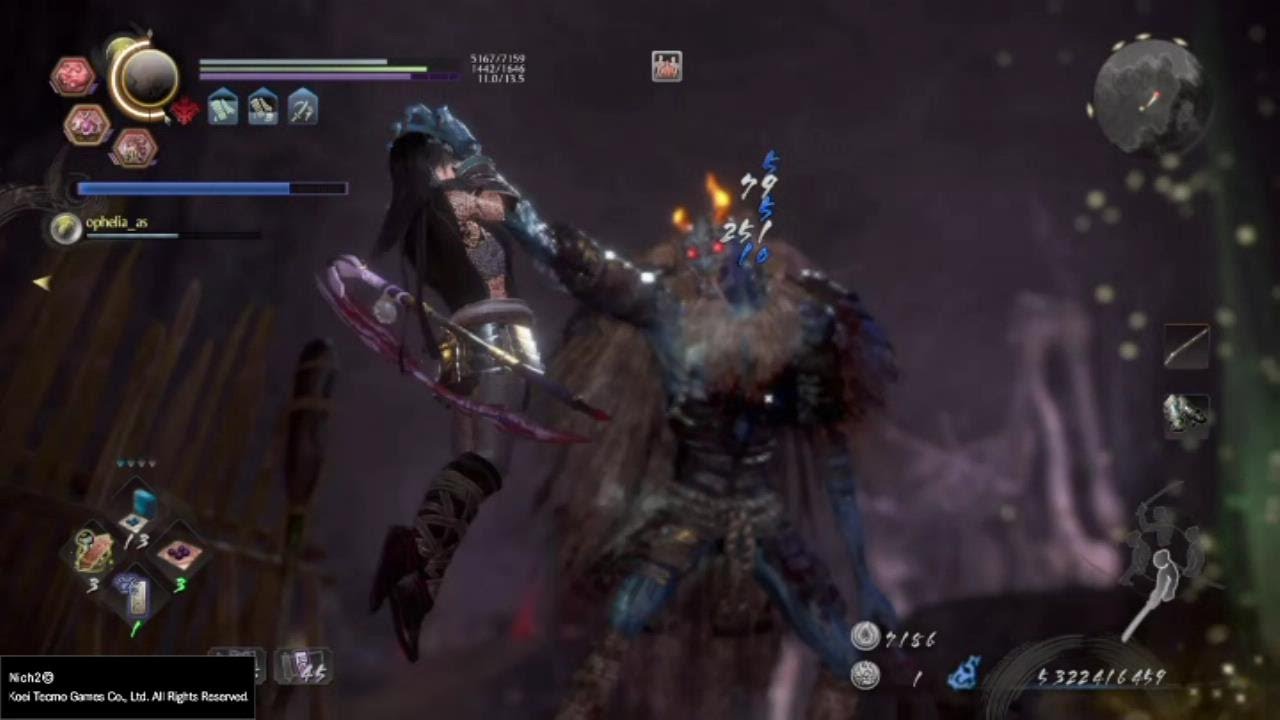 #2 Continuing Underworld ~floor 91 - YouTube