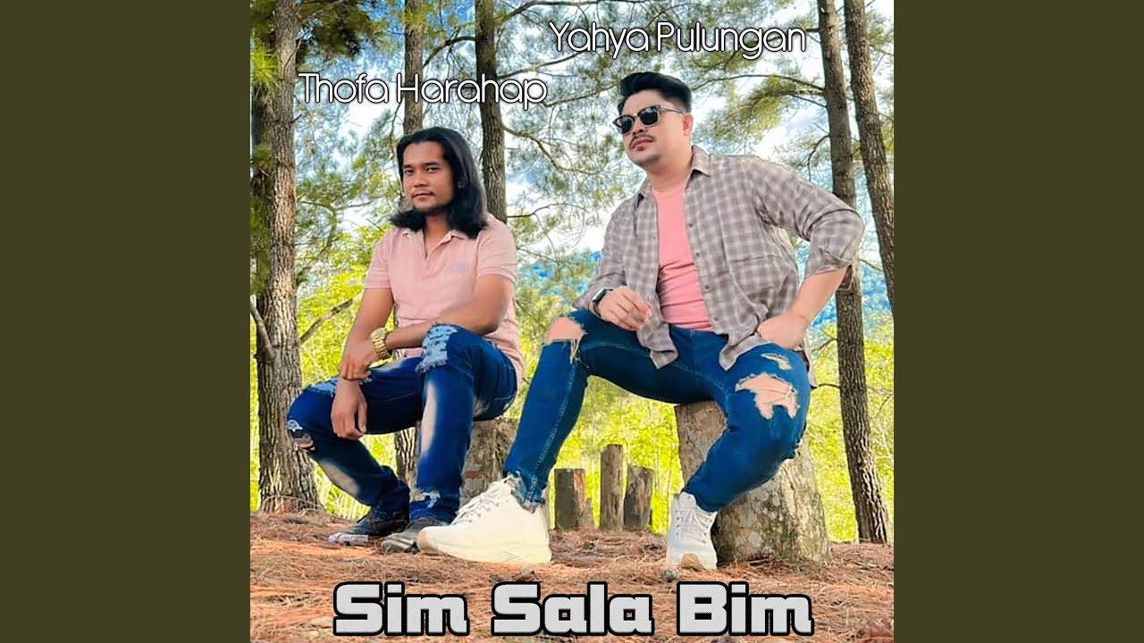 Sim Sala Bim - YouTube
