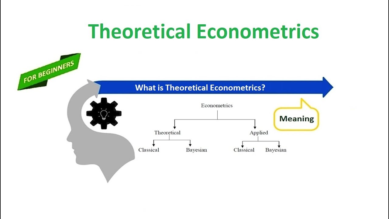 Theoretical Econometrics - YouTube