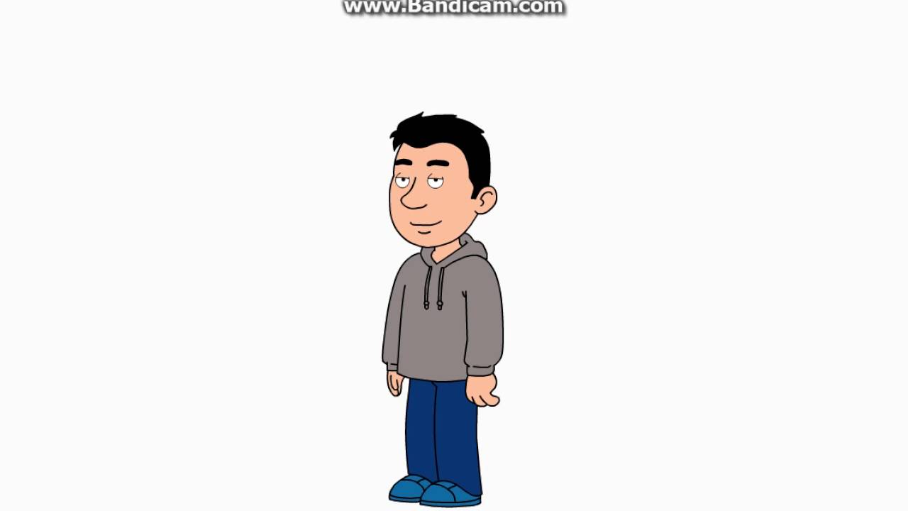 My Goanimate Avatar for TripleB780 (My avatar for Wee Sing Rant) - YouTube