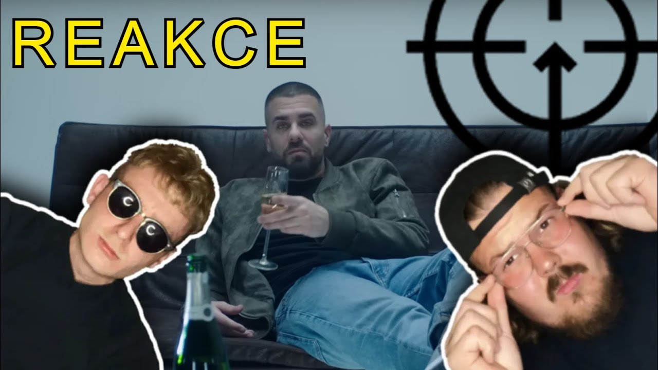 Ektor - Upgrade | REAKCE - YouTube