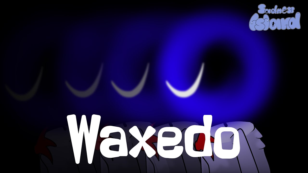 My Singing Monsters - Waxedo (Sadness Island) - YouTube