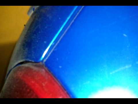 Alpine type e 12" - YouTube