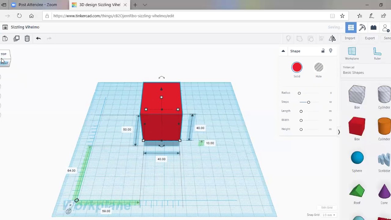 Mike Caliendo 3D Printing Introduction - YouTube