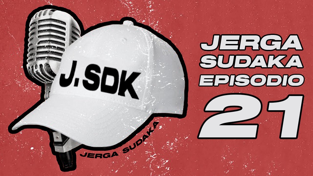 Jerga Sudaka 21: Dj Sista V, Roc Marciano y Raperos vs. Marcas ...