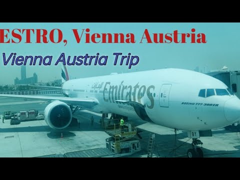 Vienna Austria, ESTRO at the Messe Wien Exhibition & Congress Center ...