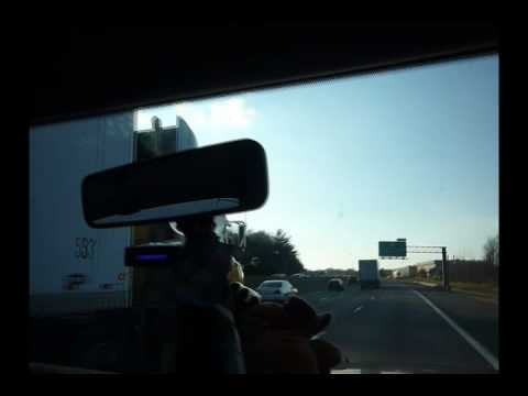 Whistler Pro 78 vs NCSHP Charger - YouTube