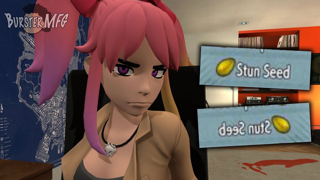 [Gmod] Stun Seed - YouTube