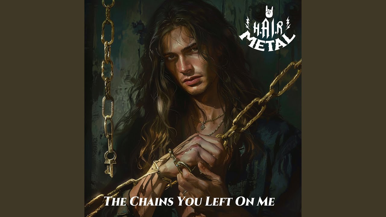 The Chains You Left On Me - YouTube