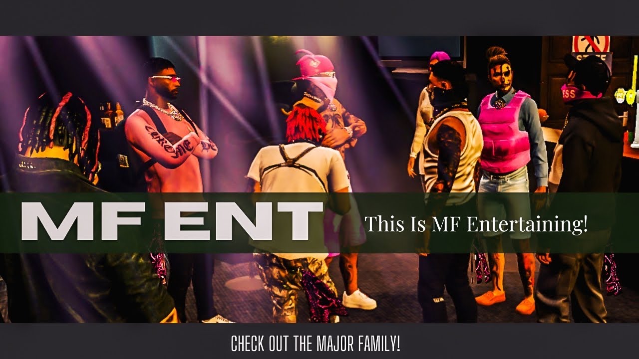 GTA RP: Labor & Delivery 1st Gang Baby Born! - YouTube