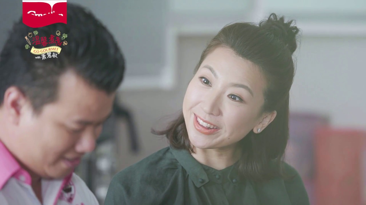 Carnation Go Gourmet with Siow Hui Mei EP2 善良的甜滋味 - YouTube