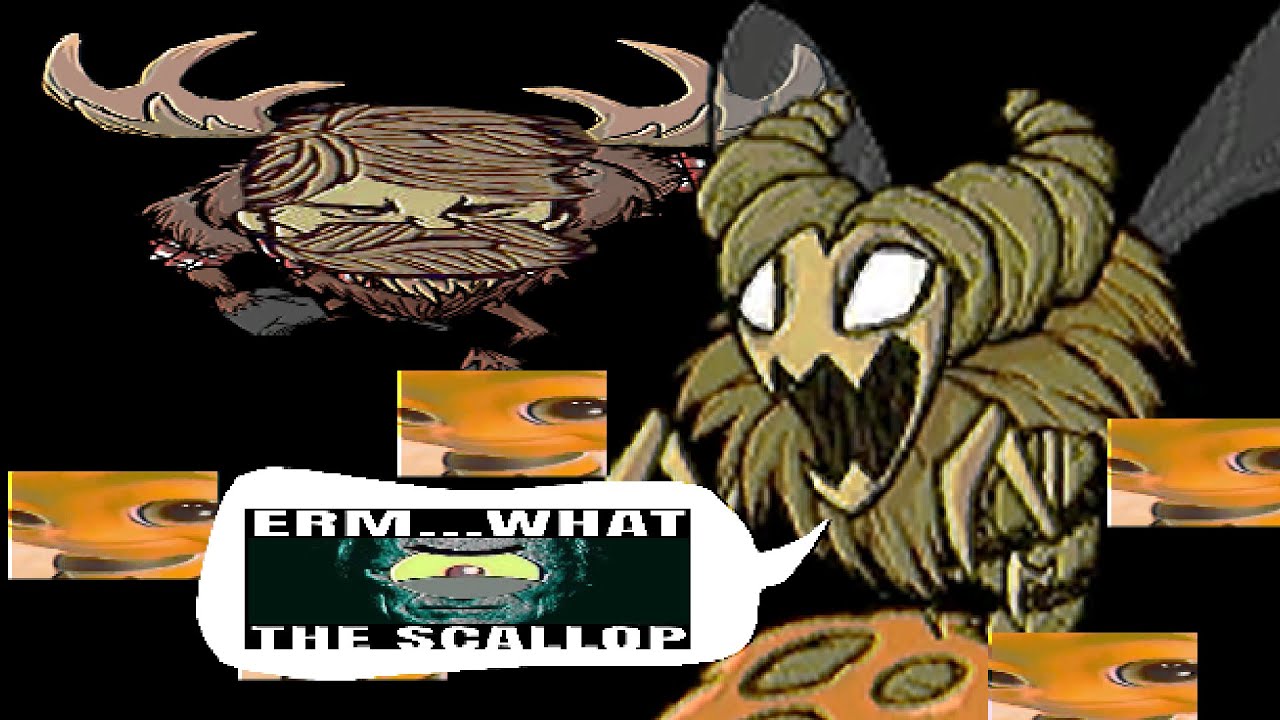 DST Weremoose vs BeeQueen (Day 5) - YouTube