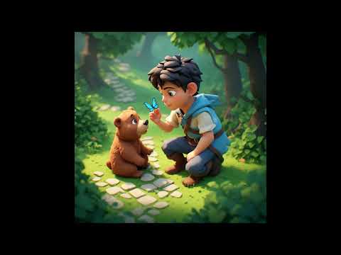 ŞEKER OĞLAN VE BAL AYISI YERÇEKİMİ