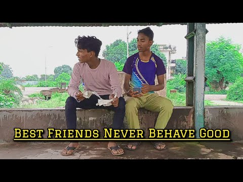 Best Friends Never Behave Good | Point To Point - YouTube