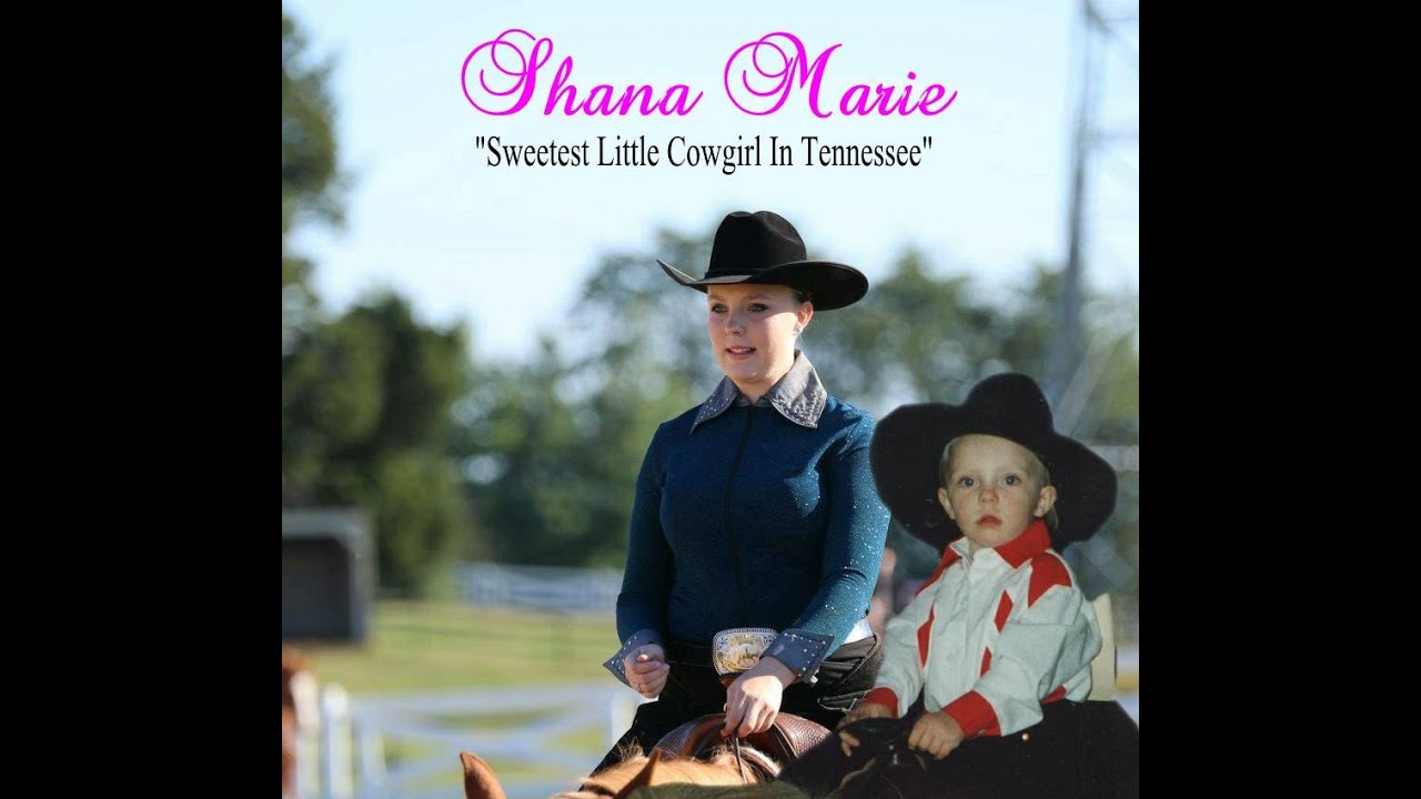 Shana marie - YouTube