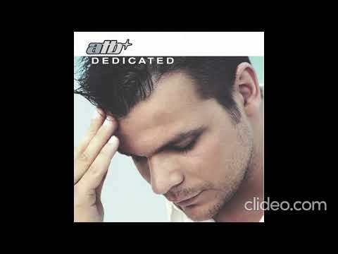 ATB - Hold You (Slowed)