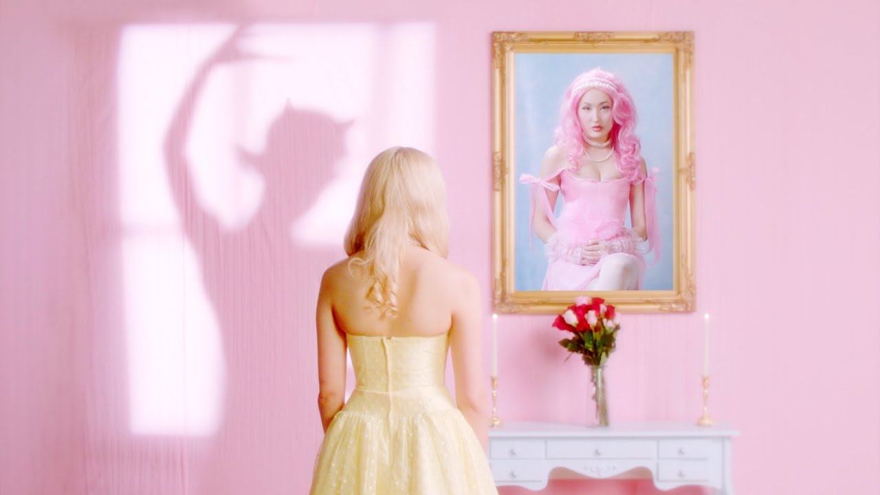 Alex Sloane - "Cute" (Official Video) - YouTube