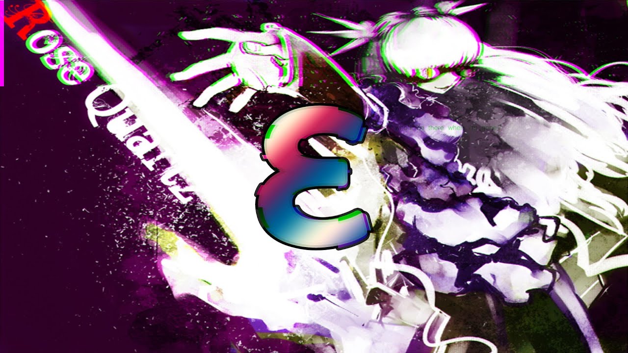 osu!mania - ROSE QUARTZ 1.3 (EPSILON JACK) + RD 94.28%... - YouTube